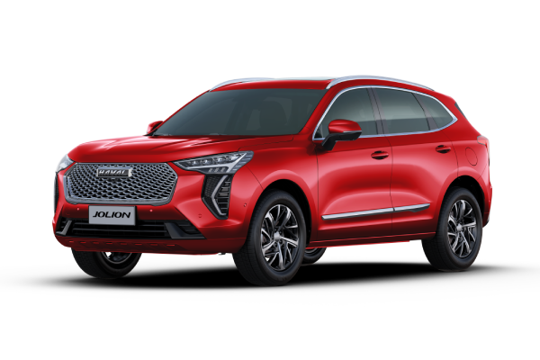 Derco • DERCO PERÚ